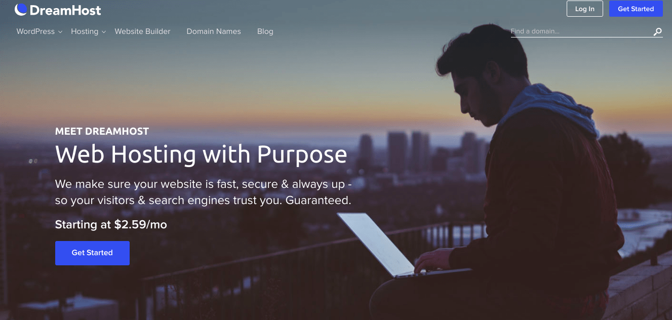 16 Best Web Hosting Companies For Startups in 2024 - Forge Fusion